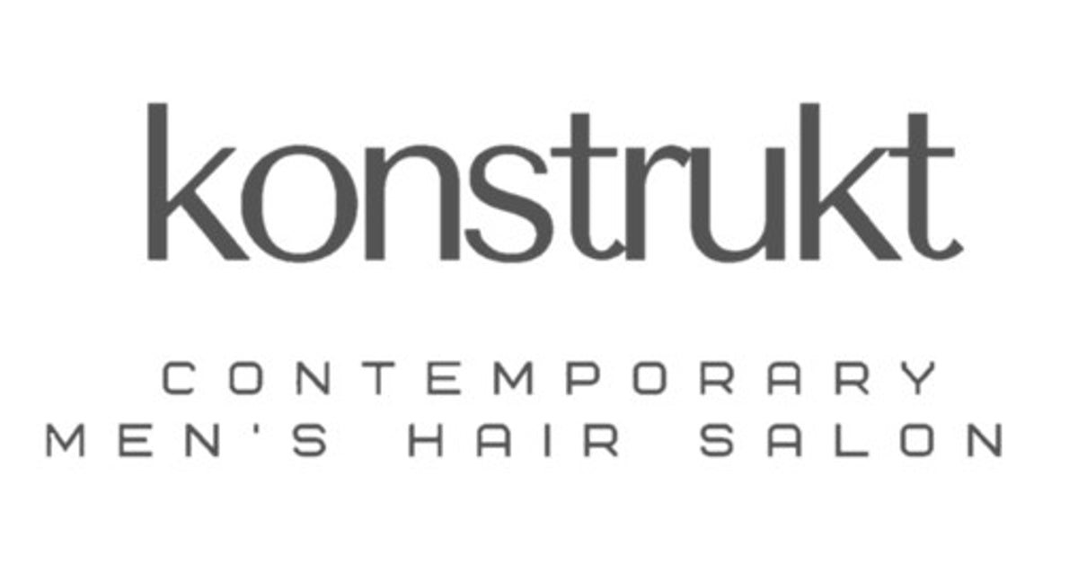 Konstrukt Hair